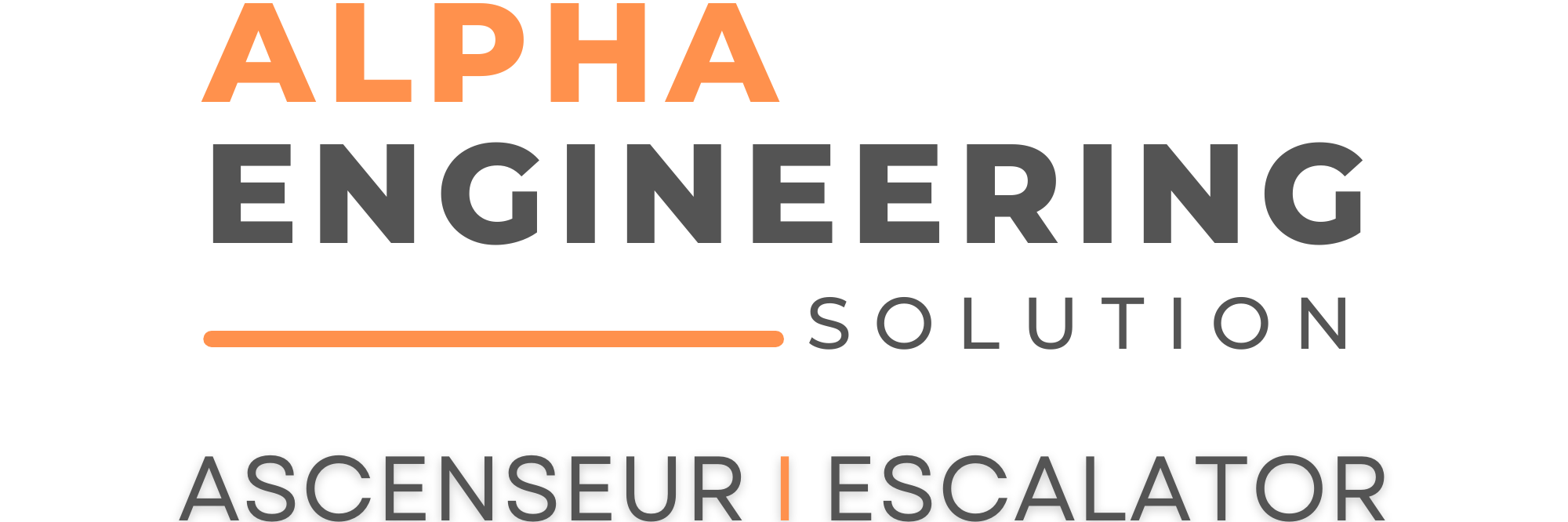 under construction - Alpha Engineering Solution